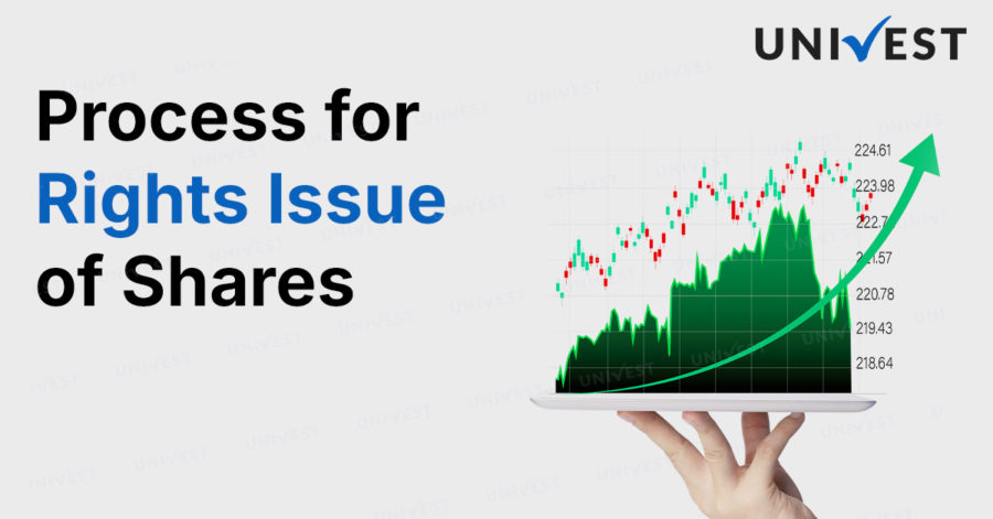 What is Rights Issue? Meaning, Types & Features