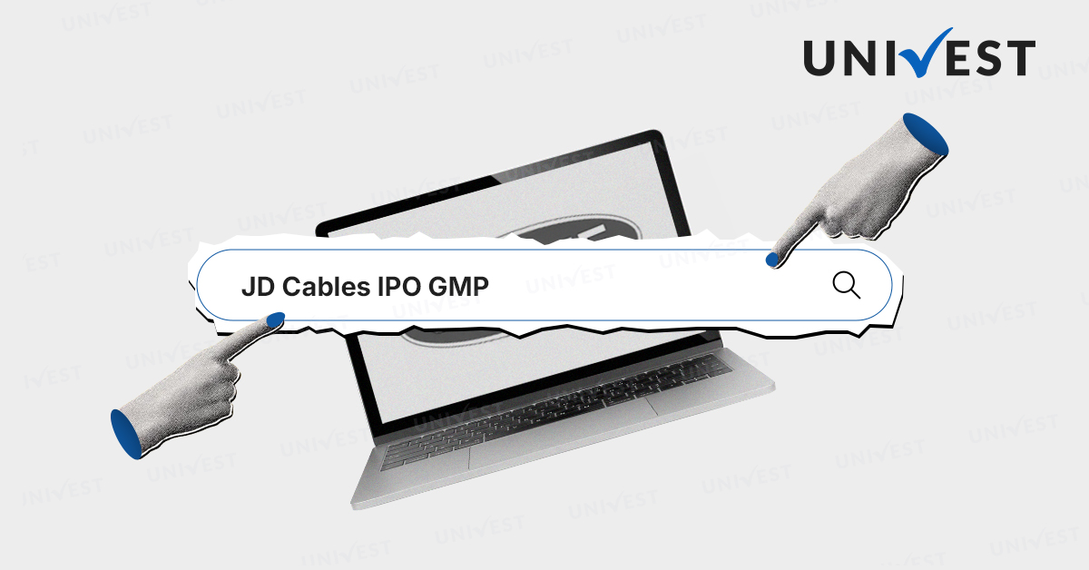 JD Cables IPO Allotment Status: BSE, SME, Registrar Link