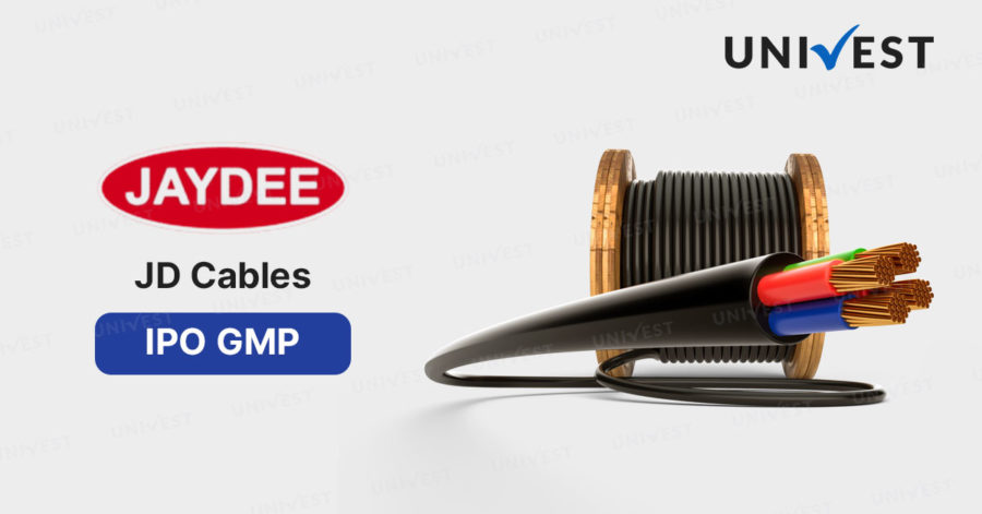 JD Cables IPO Subscription Status Day 1: Check Online