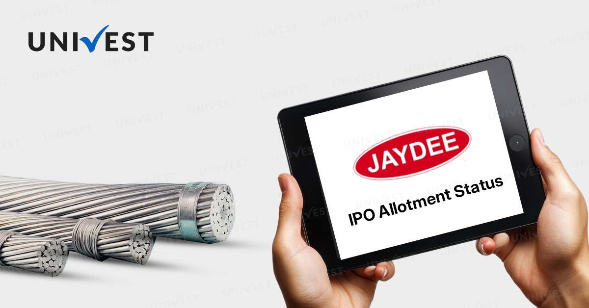 JD Cables IPO Listing Preview: What Are the Expected Gains?