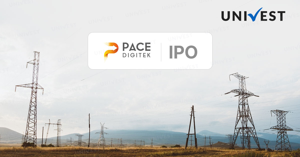 Pace Digitek IPO: Everything You Should Know About