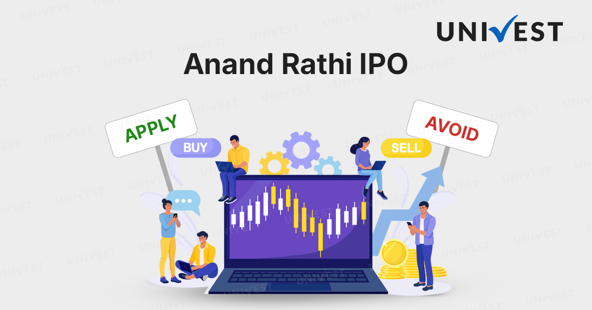 Anand Rathi & Stock Brokers IPO GMP Day 1 | Click to Check Live Updates