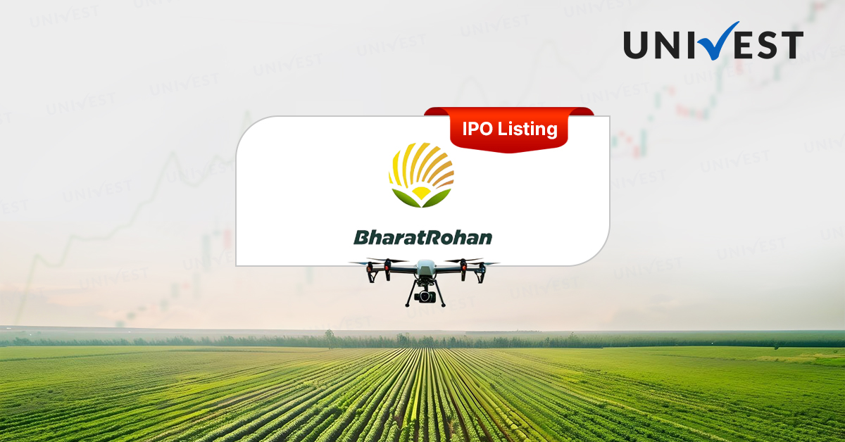 BharatRohan Airborne Innovations IPO Listing Preview: What Are the Expected Gains?