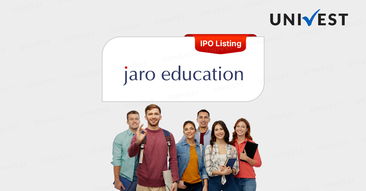 Jaro Institute IPO Listing Preview: What Are the Expected Gains?