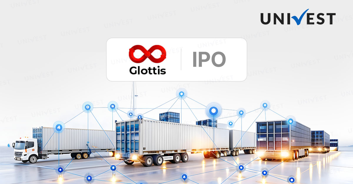 Glottis IPO: Everything You Should Know About