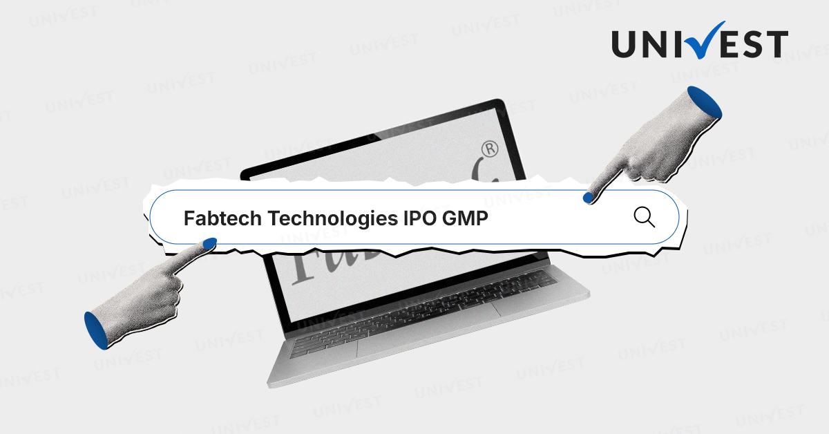Fabtech Technologies IPO Allotment Status: BSE, NSE, Registrar Link