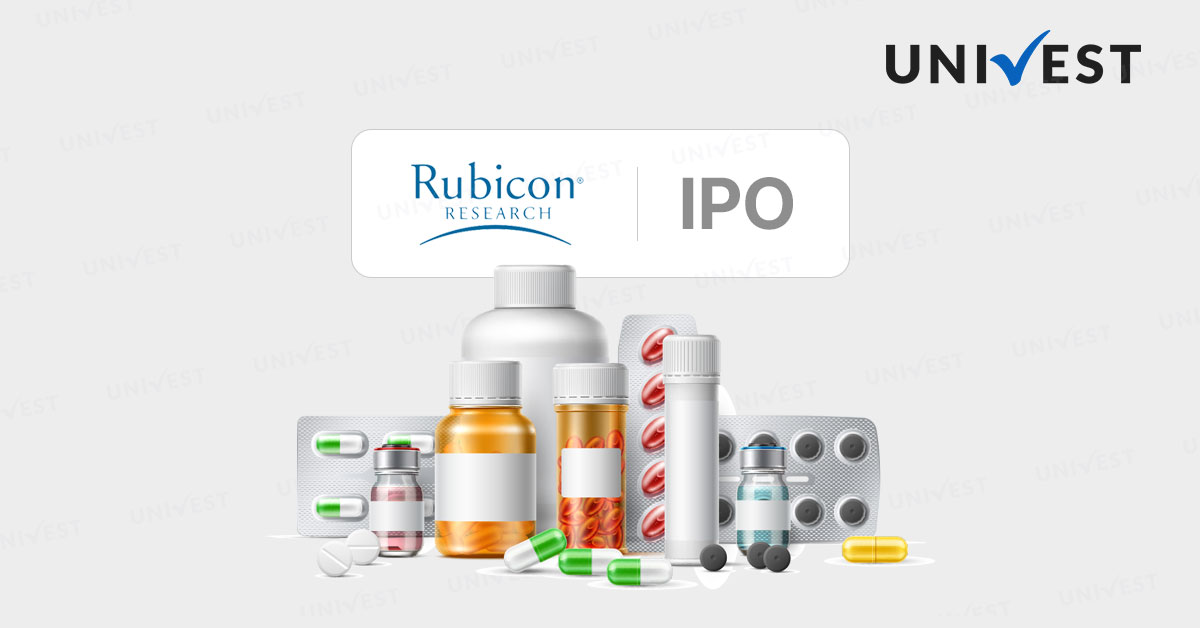 Rubicon Research IPO: Everything You Should Know About