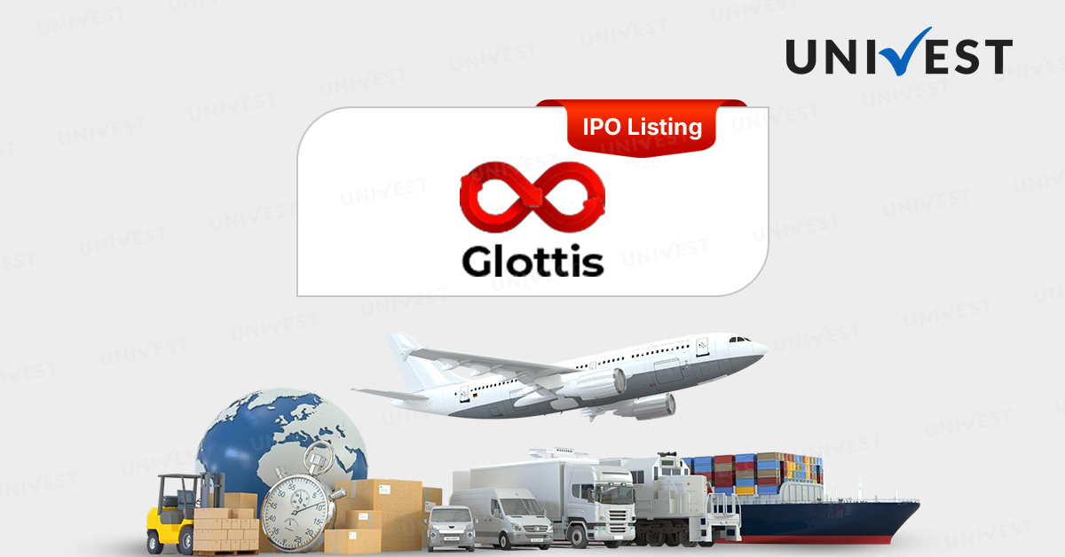 Glottis IPO Listing Preview: What Are the Expected Gains?