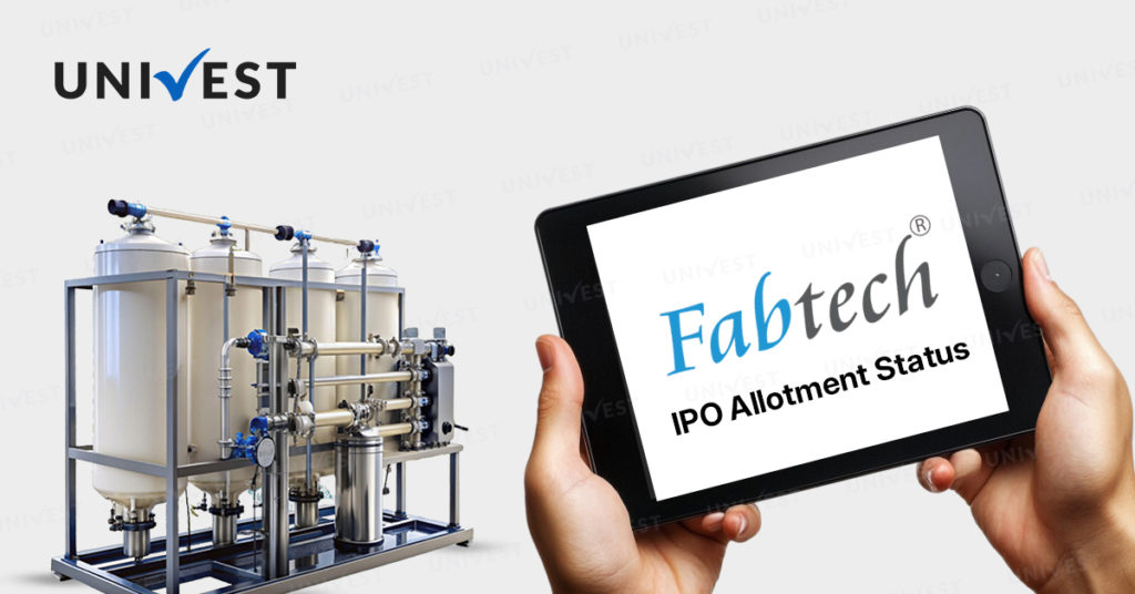 Fabtech Technologies IPO Listing Preview: What Are the Expected Gains?