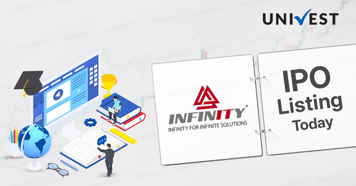 Infinity Infoway IPO Listing: Check Experts' Verdicts Here