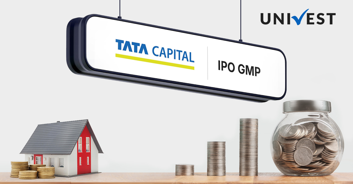 Tata Capital IPO Subscription Status: Check Online