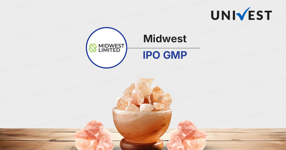 Midwest IPO Subscription Status Day 1: Check Online