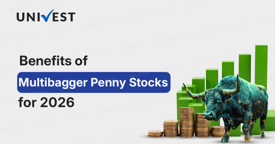 Multibagger Penny Stocks for 2026 With Over 1000x Returns