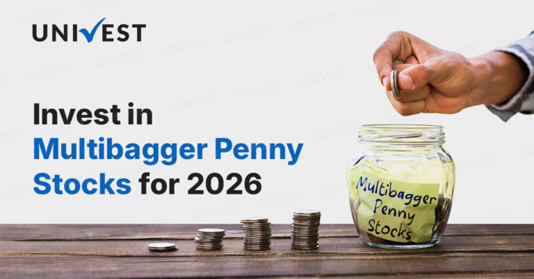 Multibagger Penny Stocks for 2026 With Over 1000x Returns