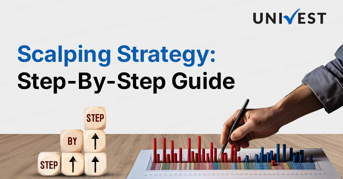 Scalping Strategy in Trading - Meaning, Types, and How It Works