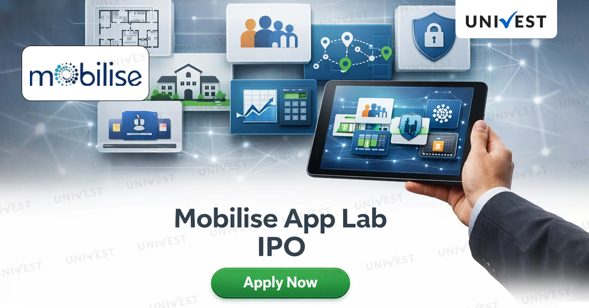Mobilise App Lab IPO Review 2026: GMP Rises 16.25% – Apply or Avoid?